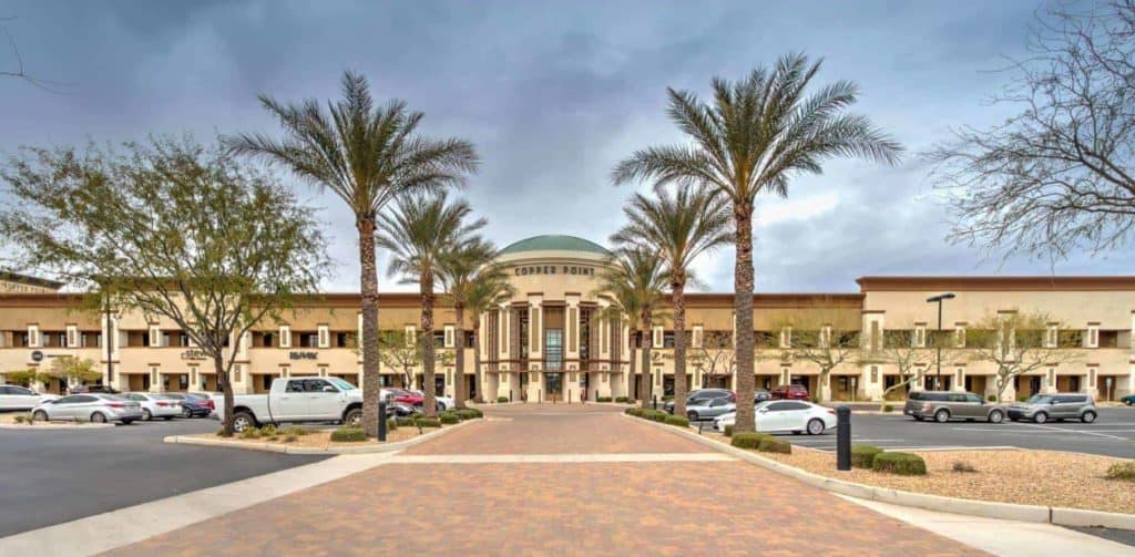 Acupuncture in Arizona | Ascends Natural Medicine